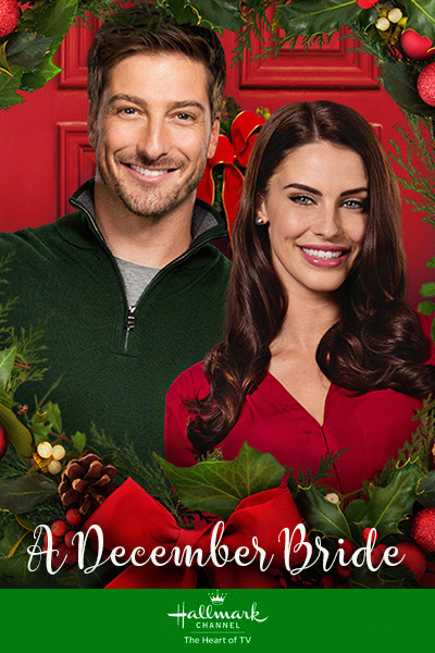 Mistletotally Merry Movies: 2016