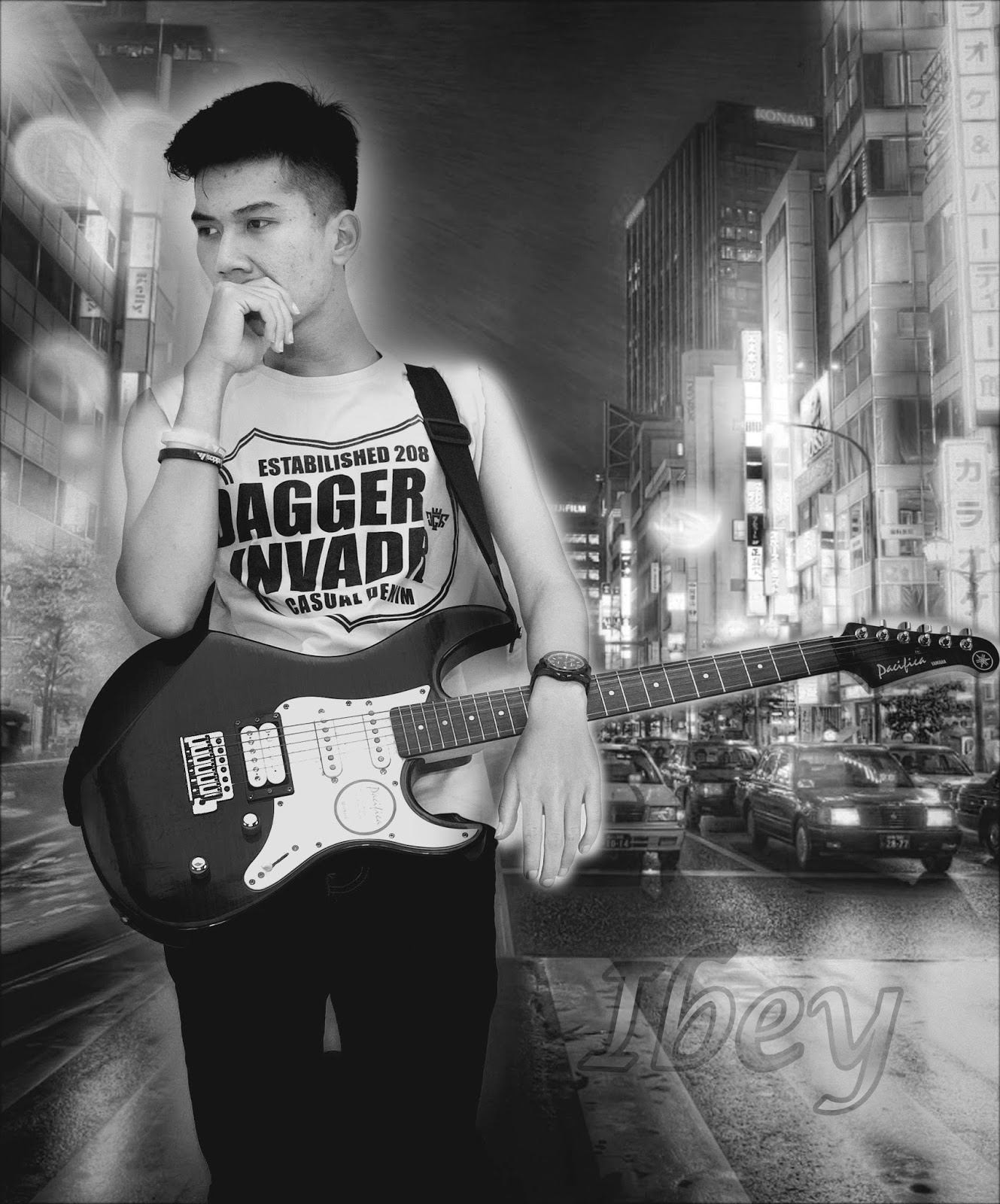 Donwload Ibey - Sempat Memiliki