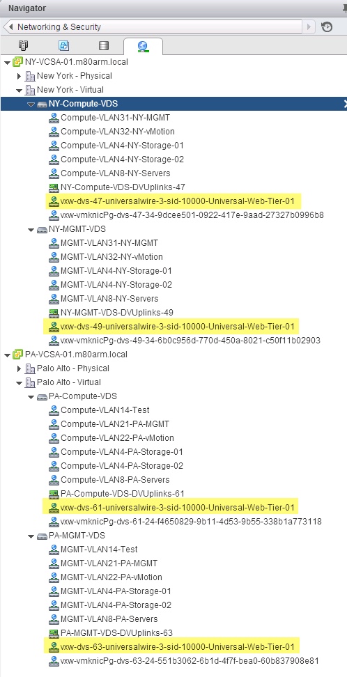 M80ARM - Virtualization Warrior: Creating a Universal Logical Switch in ...