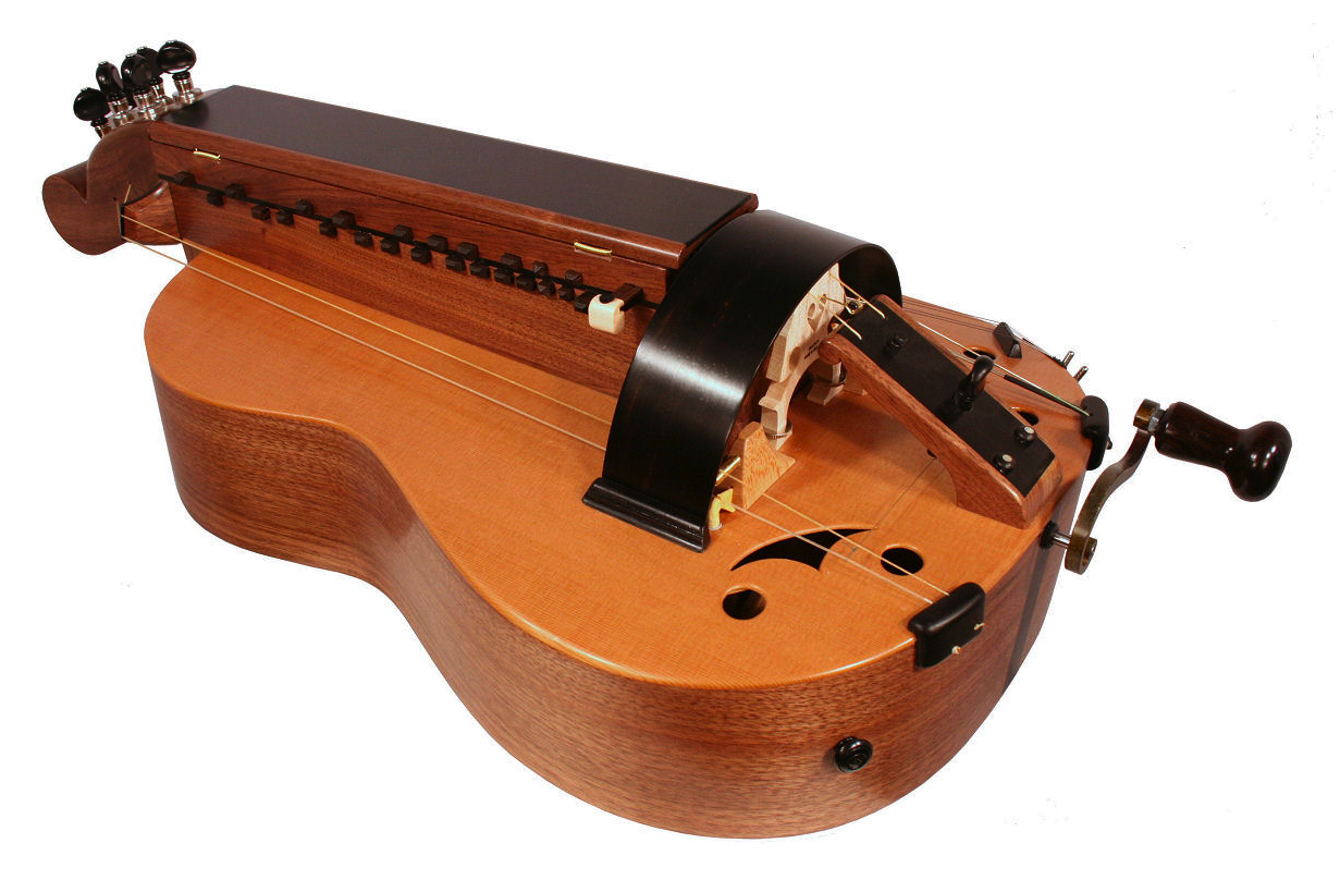 Weird and obscure musical instruments | TMB