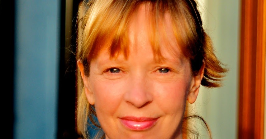 Greenacre Writers: A Conversation with Kate Hamer