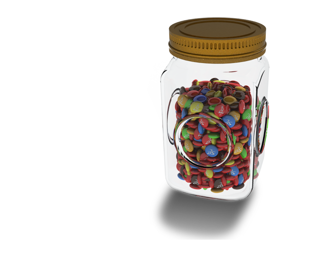 3D: The Solidworks Splash Screen