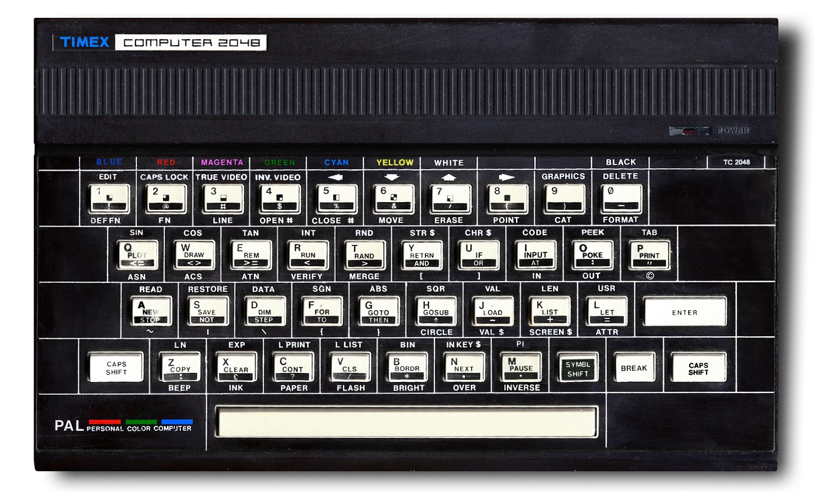 ZX Spectrum