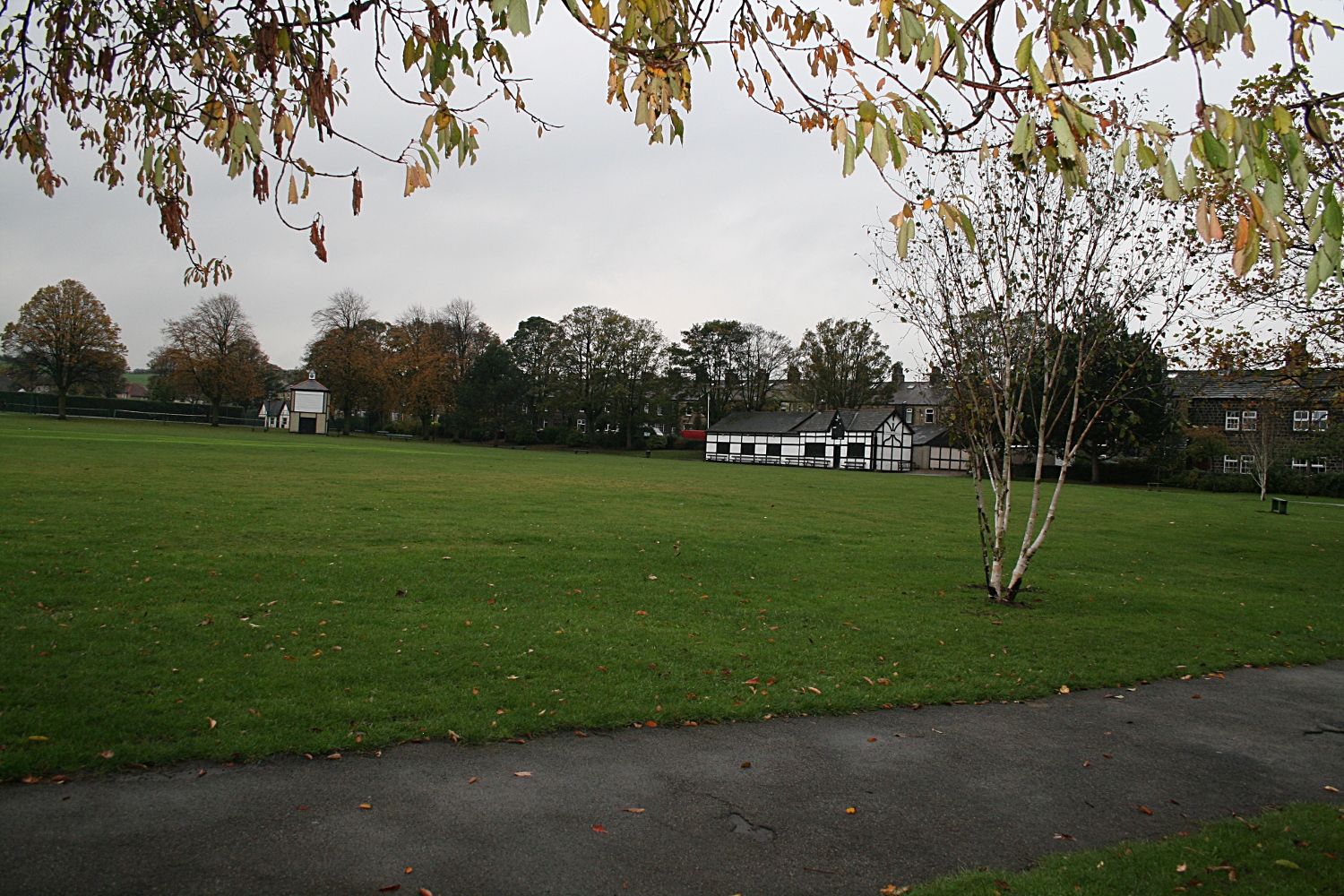 Memorials: December 2012