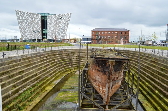 The Hamilton Graving Dock & Caisson