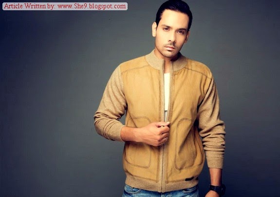 Bonanza Sweater Collection 2014-2015 for Men | Latest Designs ~ She9 ...