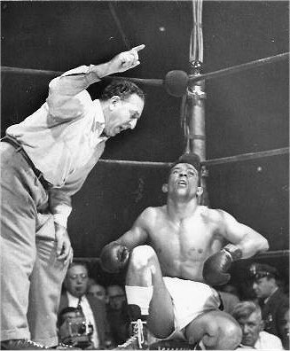 The Boxing Glove: Randolph Turpin: The Leamington Licker