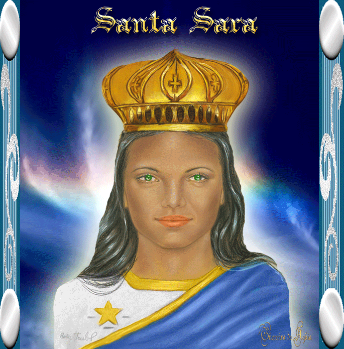 24 de Maio Santa Sara de Kali