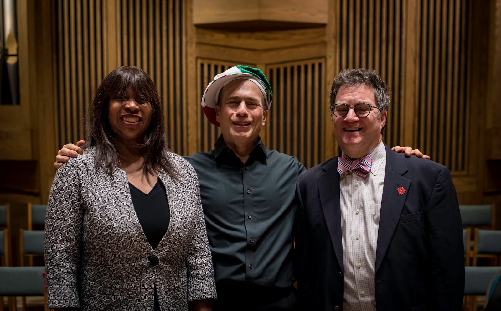 Denée Barr Art News and More: Howard County Concert Orchesta "La Dolce ...