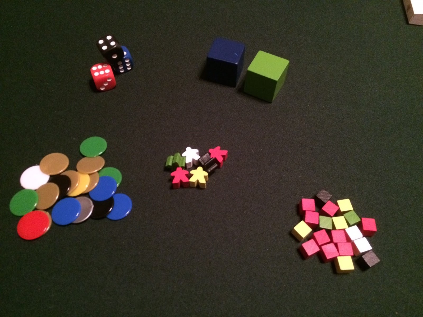 The White Box: A Game Design Workshop in a Box - A Wargamers Needful Things