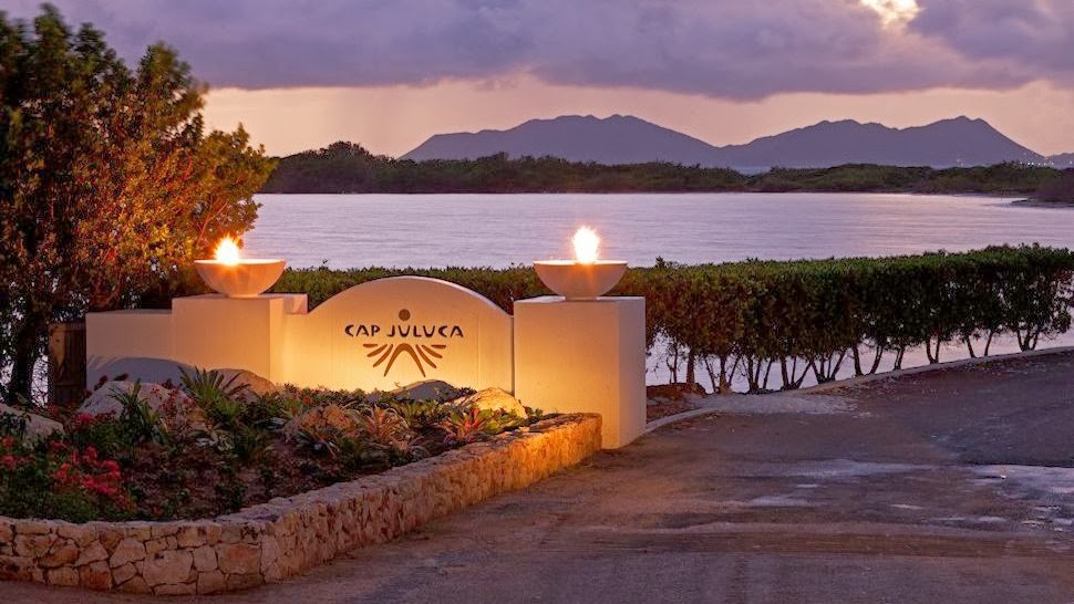 Passion For Luxury : Cap Juluca - Anguilla, Caribbean