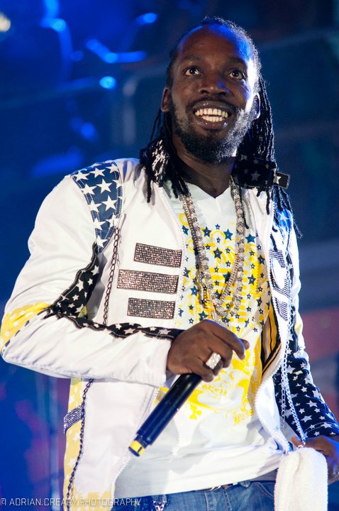 Mavado reportedly dropped from Canadian stage show ~ DANCEHALLVIBES876