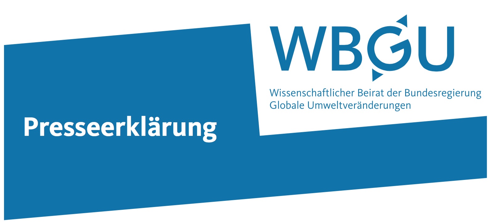 Der WBGU-Comic: Die Große Transformation: WBGU