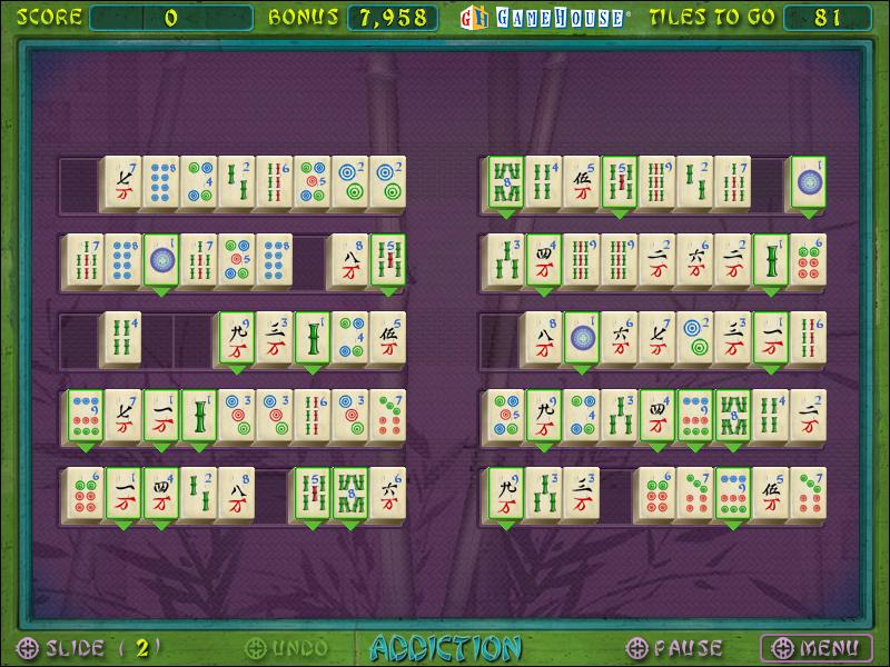 Free Game House