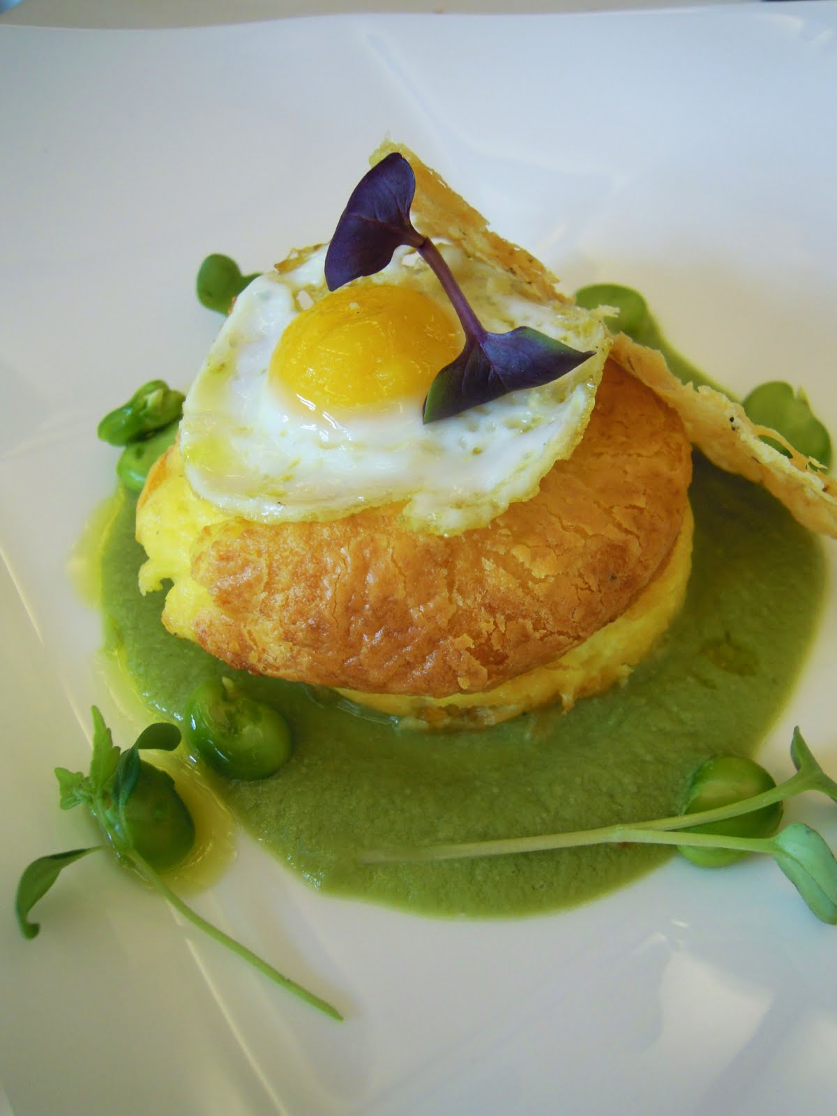 La mia vita tra la carne: Elodia nel parco Camarda (AQ)