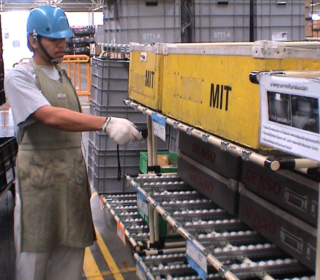 The Global Production Process | Logistics Management, Global Logistics ...