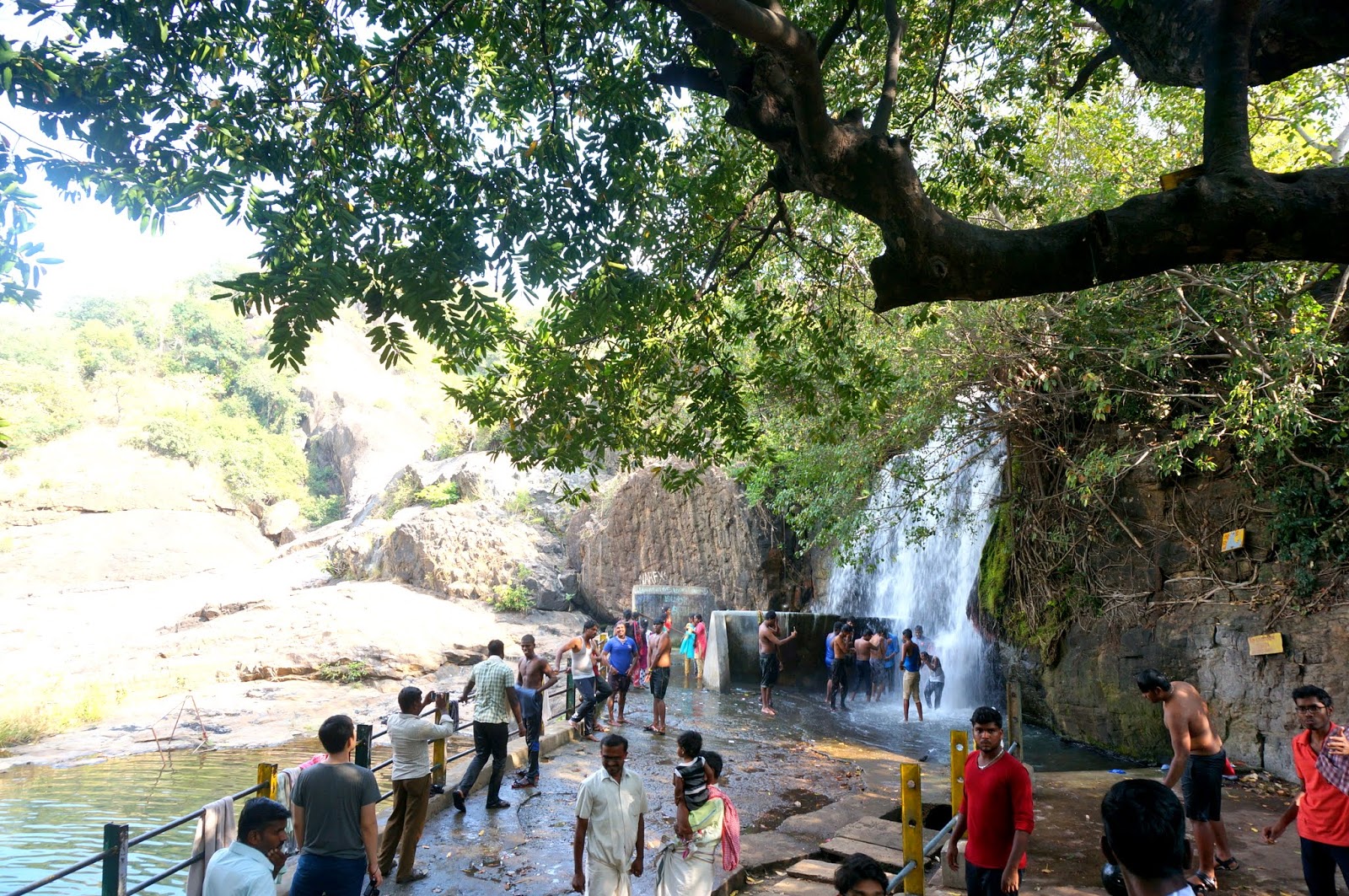 2 Weeks in India | 72 hours in Alwarkurichi & Video Diary