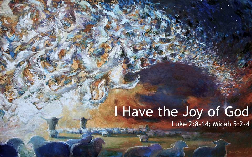 Good Shepherd Presbyterian Sermons Charlotte NC I Have The Joy Of