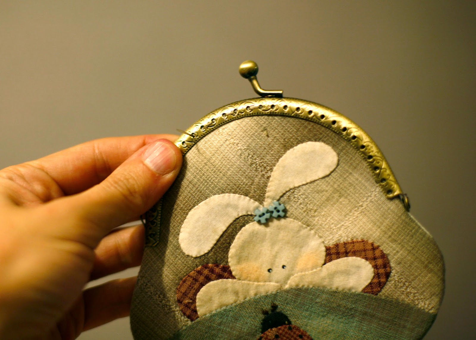 Purse Japanese Patchwork Tutorial. ~ DIY Tutorial Ideas!