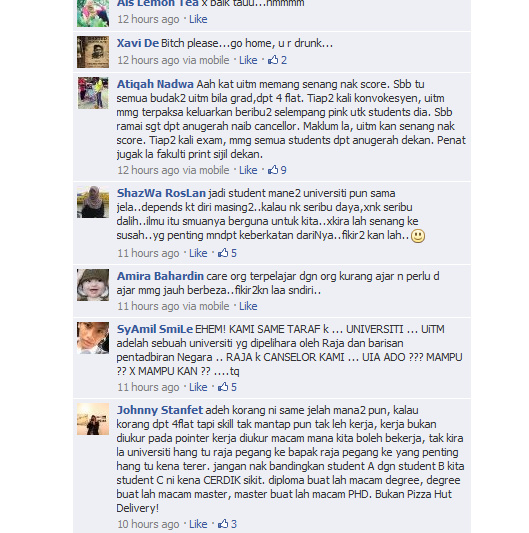 4.00 Flat UiTM = 2.00 Pointer UIA?