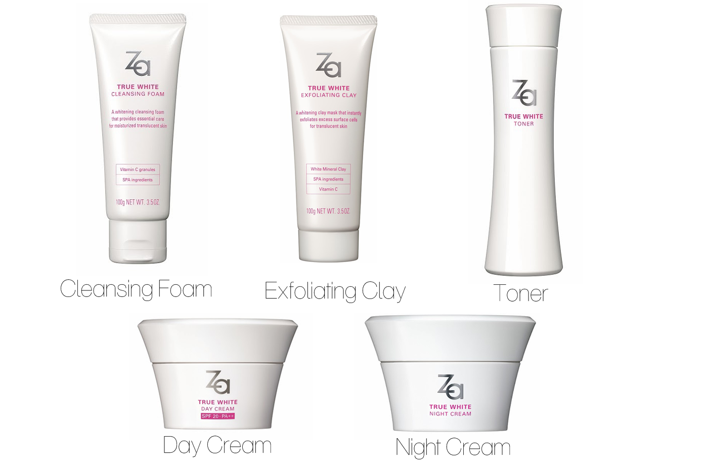 Za launch True White Ex @ Alexis | Sabrina Tajudin | Malaysia Beauty ...