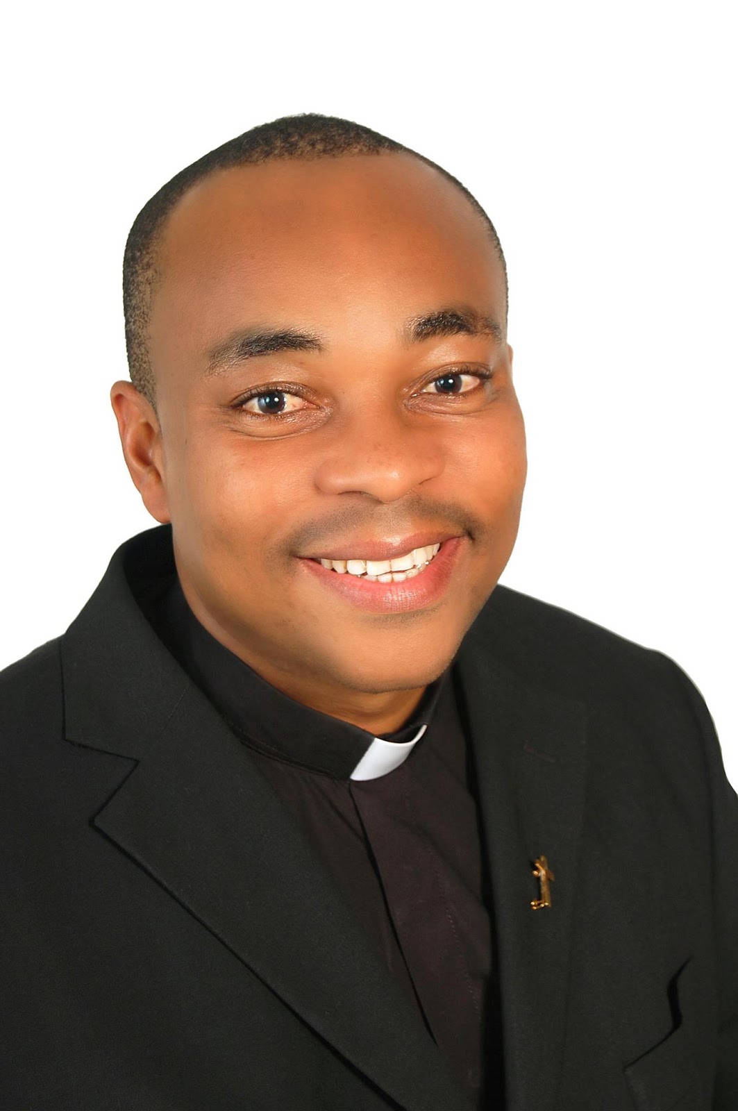 SALESIANS OF DON BOSCO NIGERIA: congratulations to the new Salesian priests