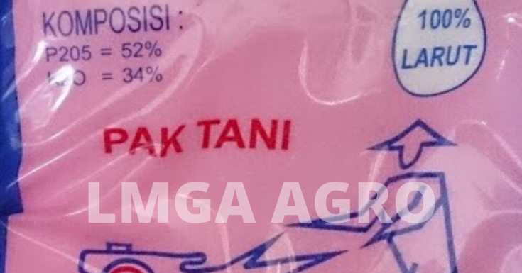 Toko Pertanian Terdekat | Lmga Agro: Pupuk Pertanian Penyedia Unsur ...