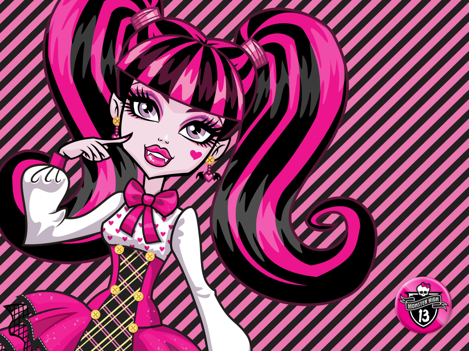 monster high: monster high