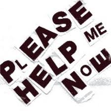 Faith & Fibromyalgia: Jesus help me...