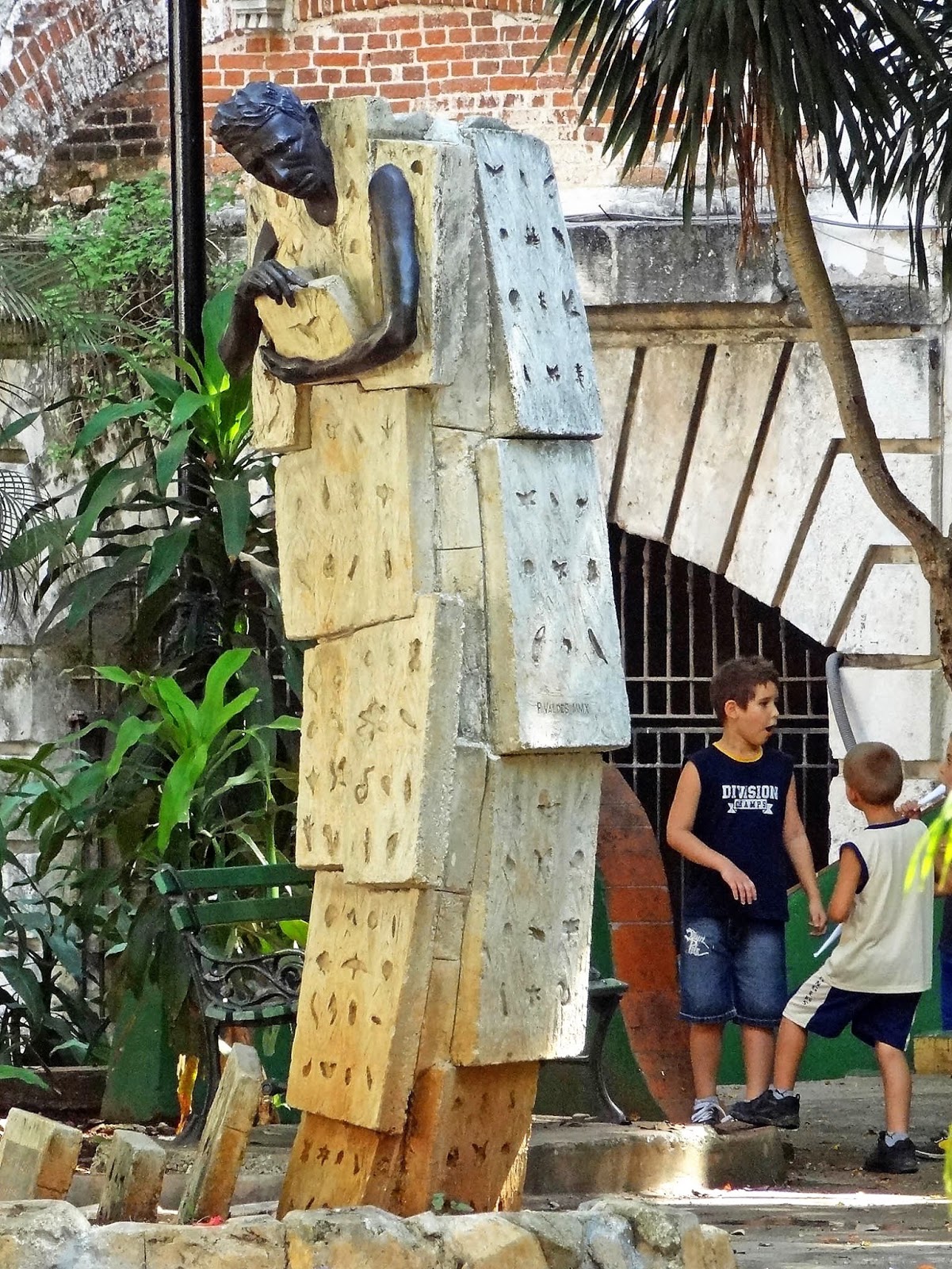 Geographically Yours: Havana, Cuba