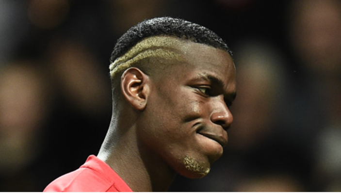 Revealed: Manchester United Won’t Face FIFA Action Over Pogba