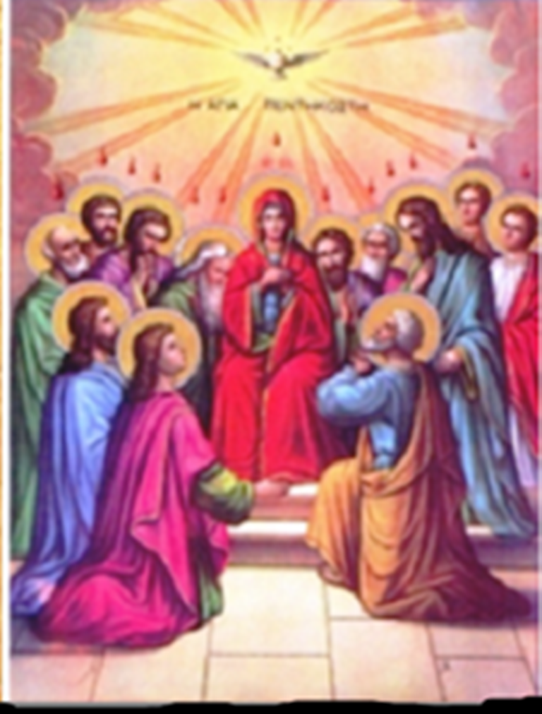 ΧΡΙΣΤΙΑΝΙΚΗ ΟΡΘΟΔΟΞΗ ΠΙΣΤΗ: ΤΙ ΕΙΝΑΙ Η ΕΚΚΛΗΣΙΑ ?? ΑΠΟ ΠΟΤΕ ΥΠΑΡΧΕΙ ...