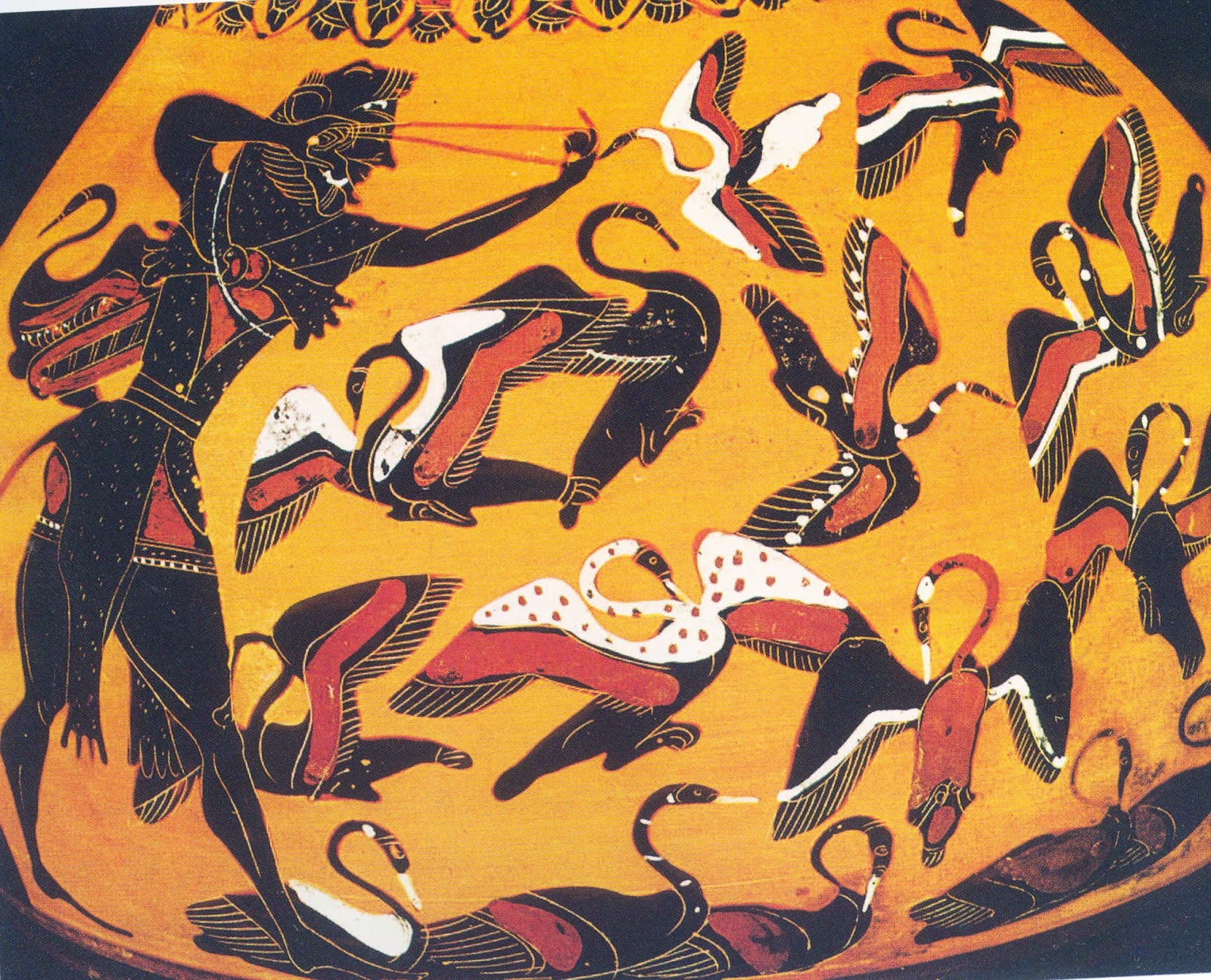 Sé tu mejor versión: El Arquetipo del Héroe: Un Modelo para nuestra Vida