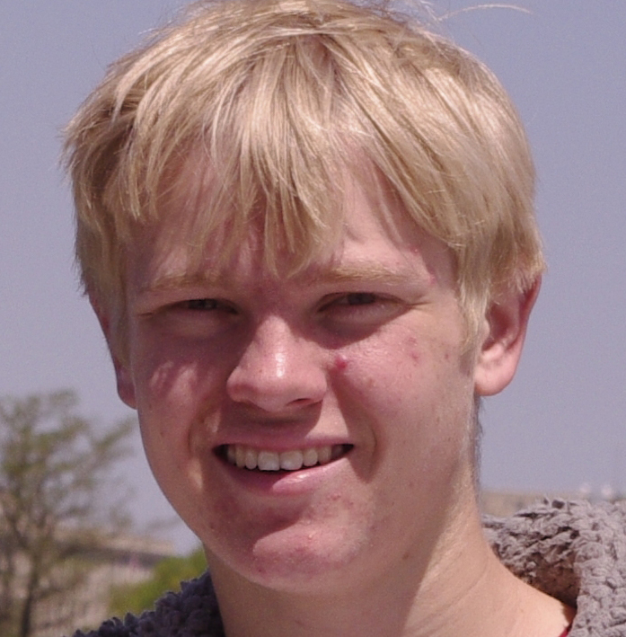 Tante Marianne's Life, The Universe and Everything: Faith, the Musical