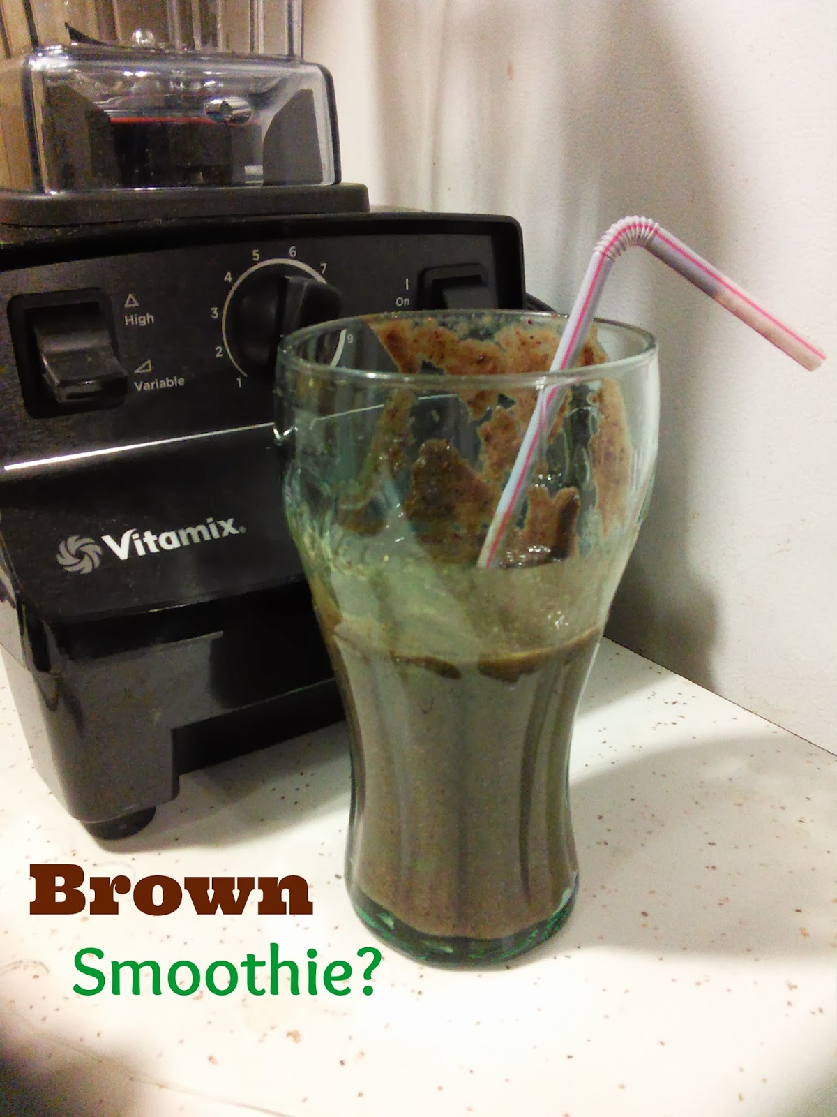 A Mom In The Making: March 2014