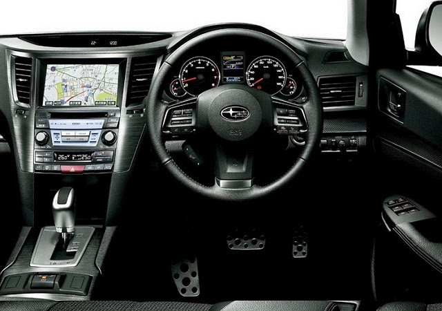 2015 SUBARU LEGACY - REVIEW, REDESIGN AND RELEASE DATE | News Cars And ...