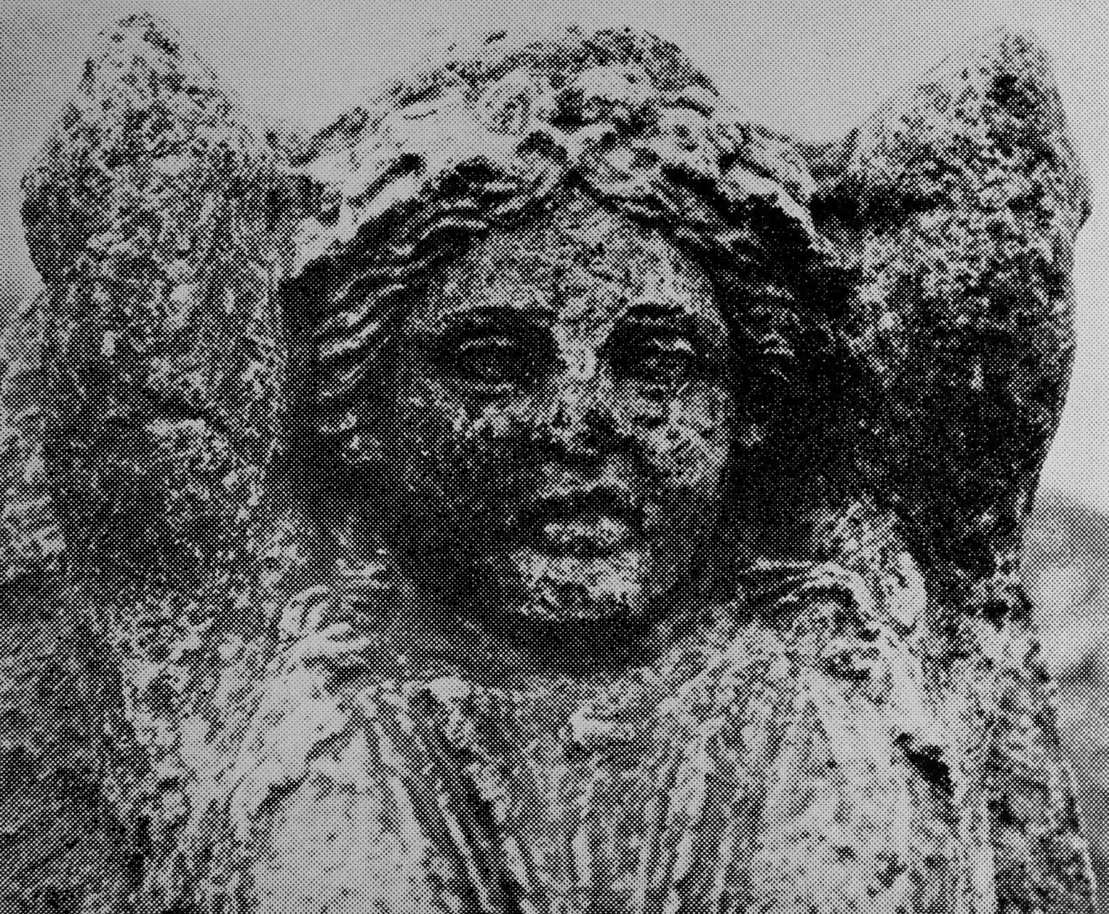 ReportageSicilia: L'INSOLITO VIAGGIO DELLE MENADI E DEI SATIRI A SAN ...