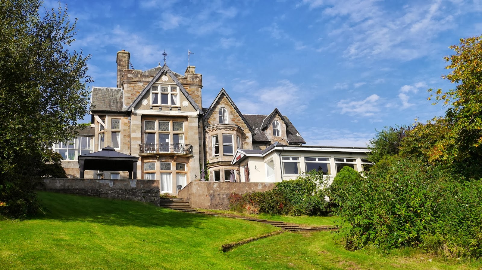 Walking and Crawling: Cove & Kilcreggan Beer Festival and the Rosneath ...