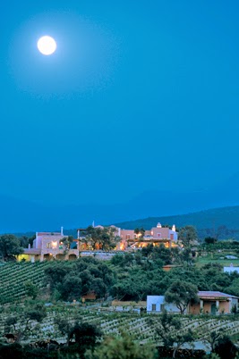 ΚΡΗΤΙΚΑ ΦΥΣΙΚΑ ΠΕΤΡΩΜΑΤΑ: ΚΤΗΜΑ ΑΔΕΛΕ
