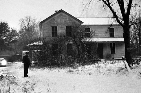 A Man Who Made Out of Human Skin and Bone for Furniture | StruggleMore