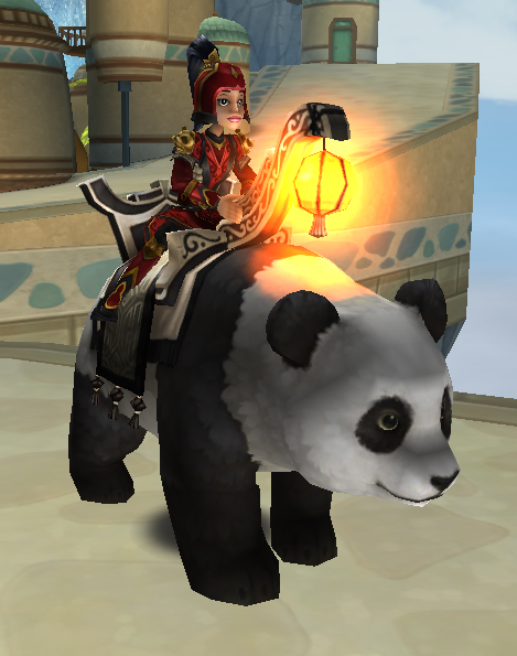 Stars of the Spiral: The New Pandamonium Hoard Pack Is Here!