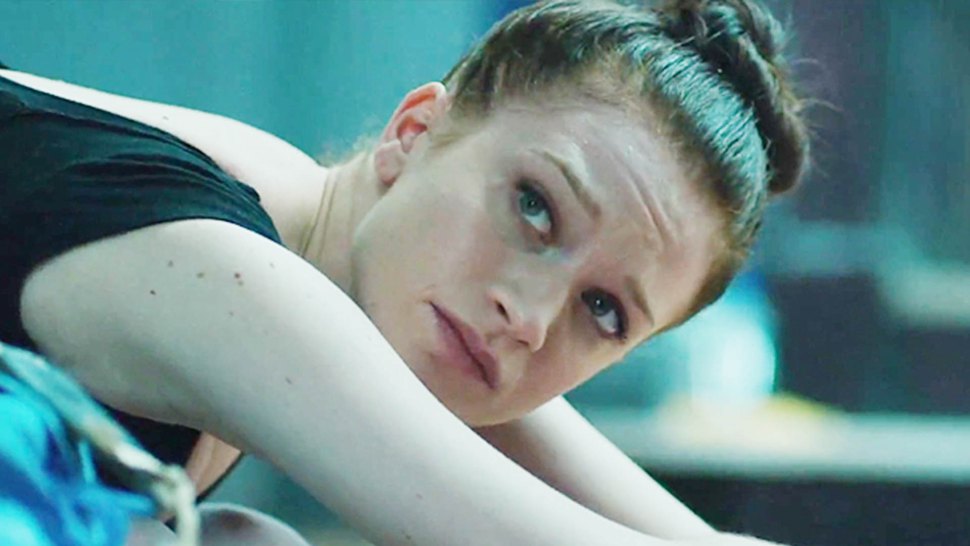 SNEAK PEEK : "Flesh and Bone" On Blu-ray and DVD