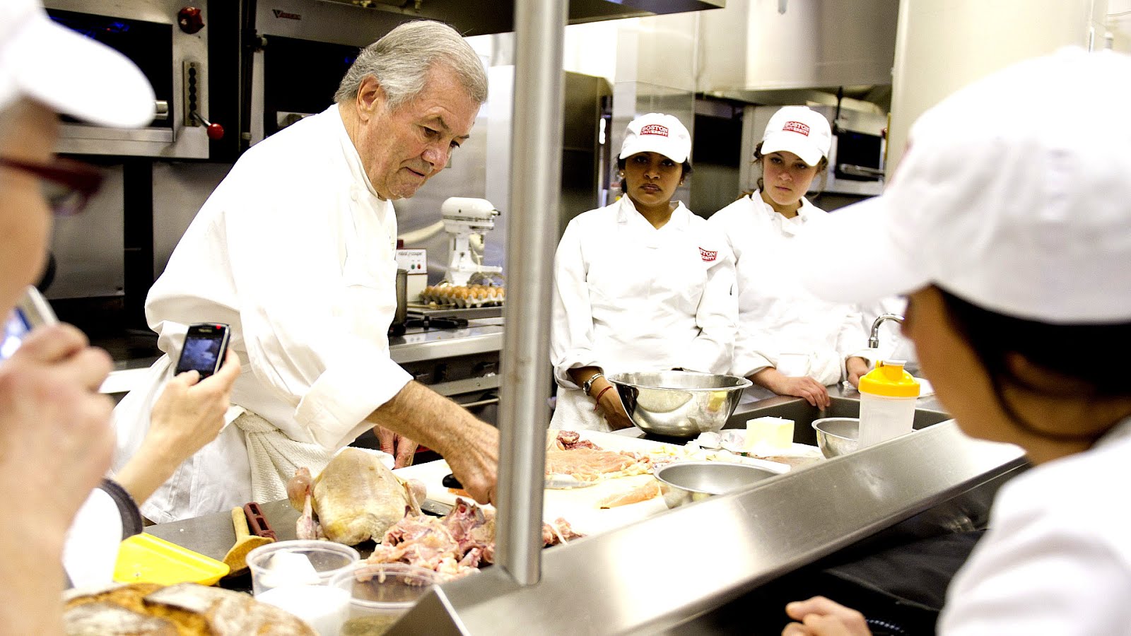 Best Colleges For Culinary Arts - College Choices
