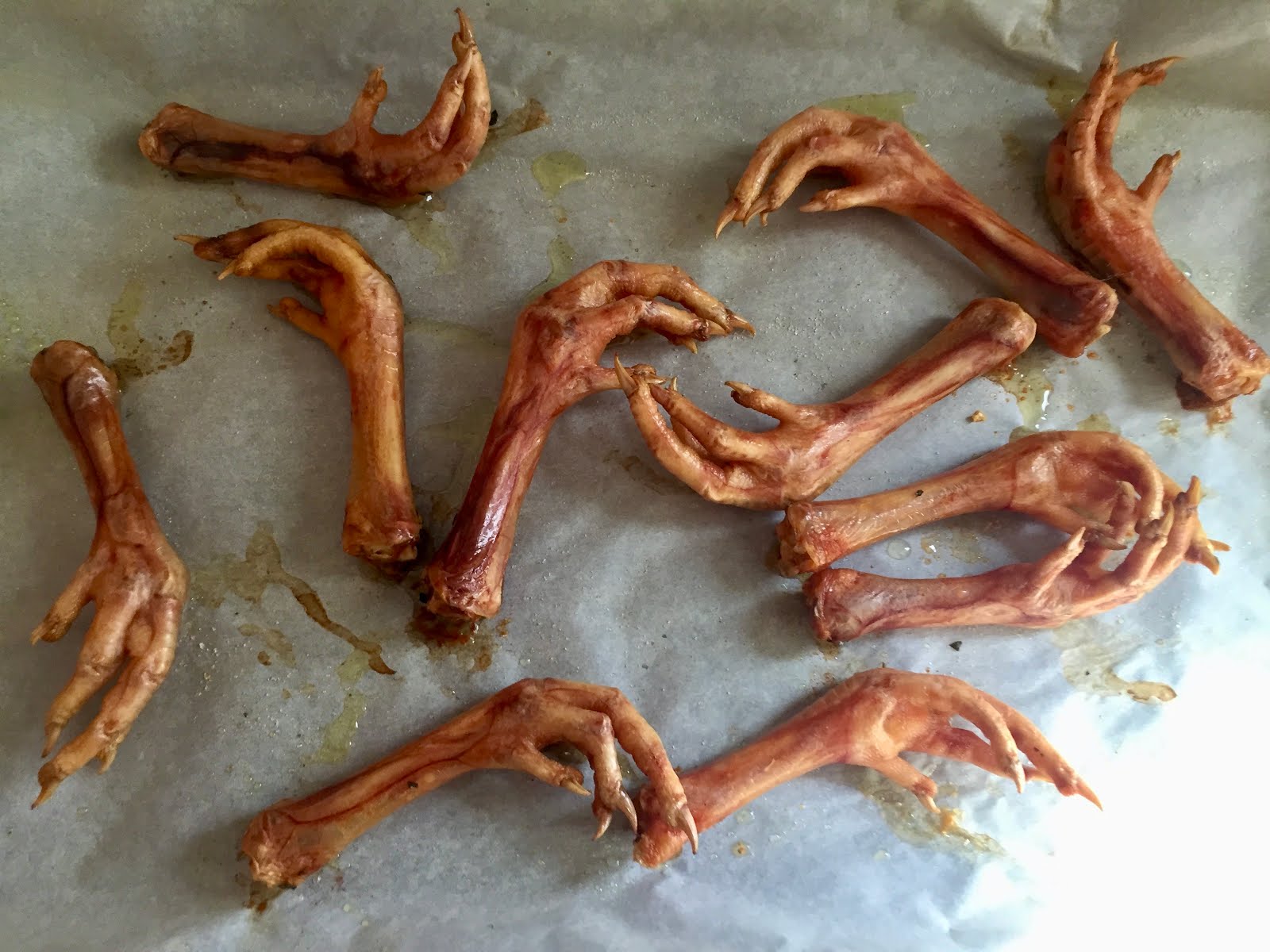 THE ROAD TAKEN : Covid Cafe: Who's Cooking What?