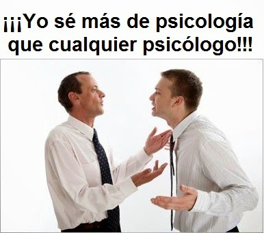 When The Mind Wanders: Eres un inútil. Y no lo sabes.