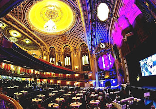 Midland Theatre - Midland Theatre Kansas City Seating Chart