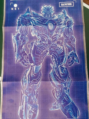 Transformers Live Action Movie Blog (TFLAMB): Transformers: Age of ...