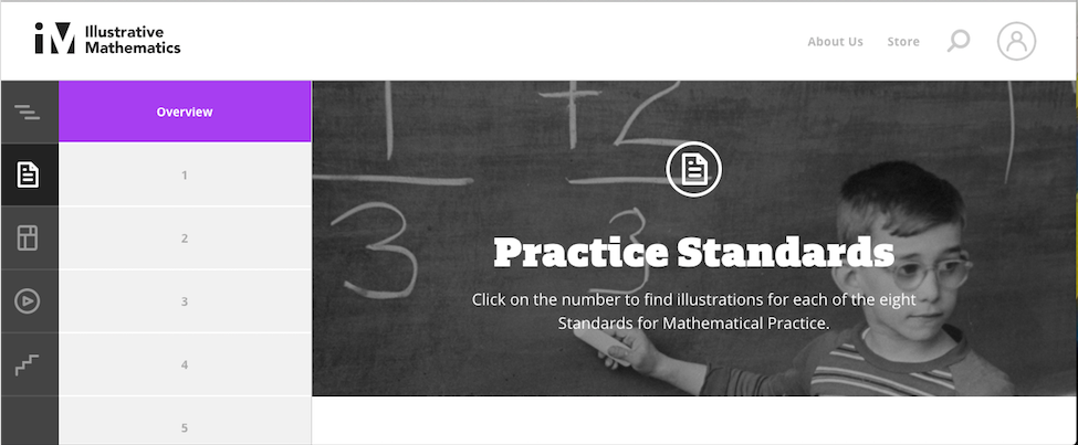Excelling in Second: Math Websites for Teachers