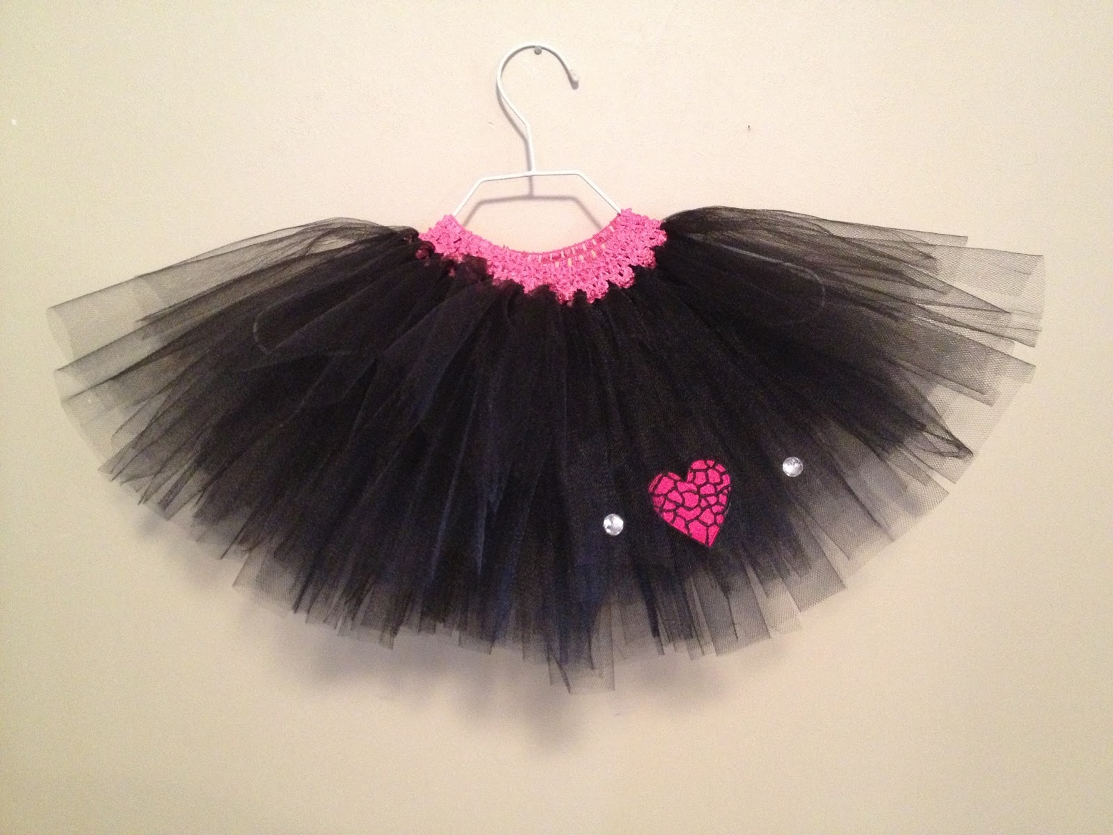 Pretty Pink Tutus: Shop Update