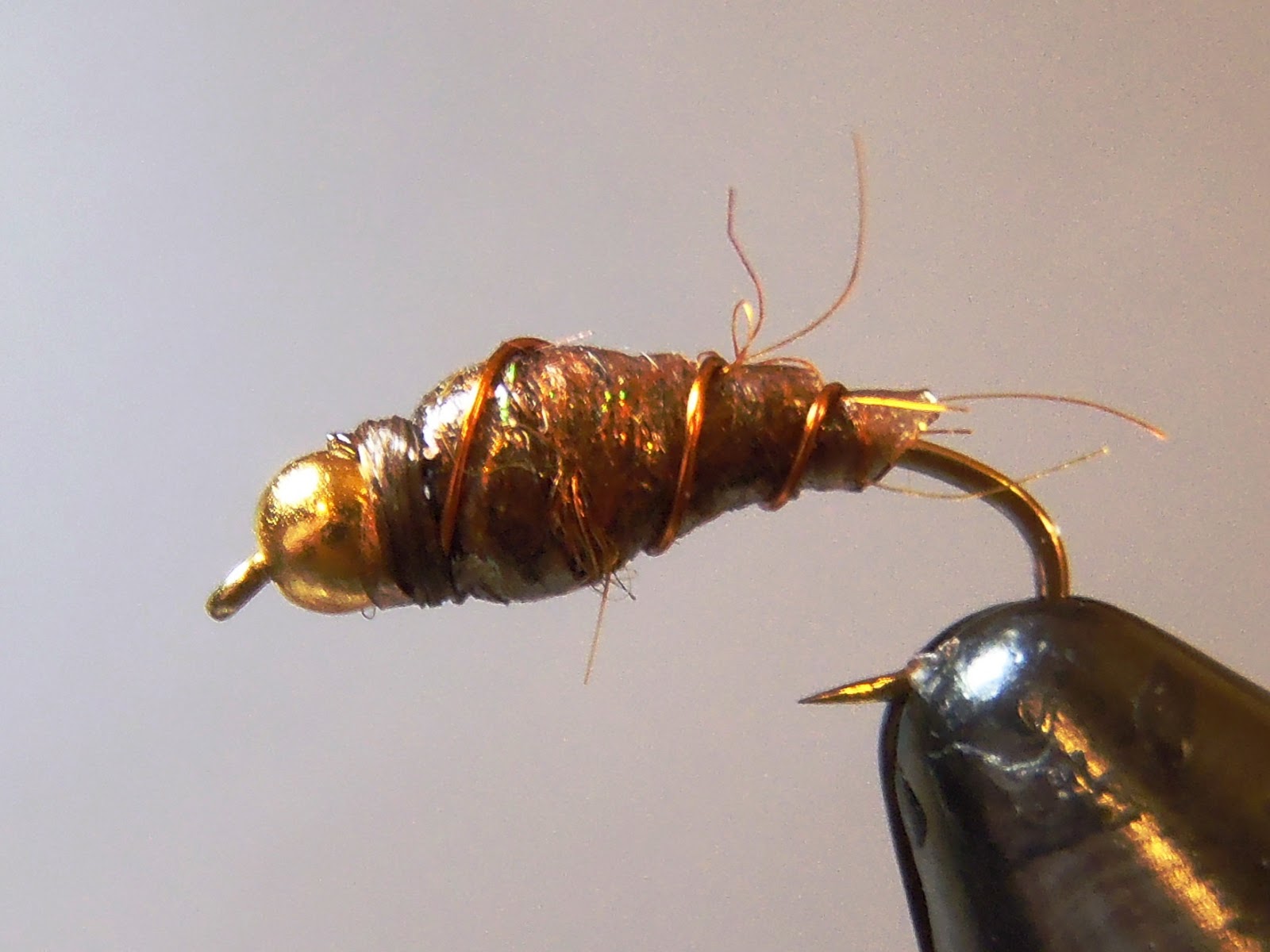 Mountains, Rivers, & Trout: Easter for Trout?